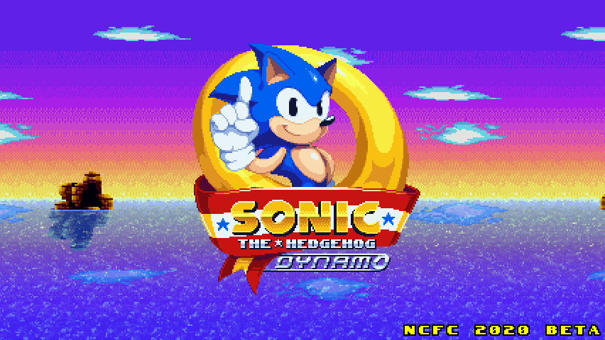 Booths · Nintendo Community Fangames Convention